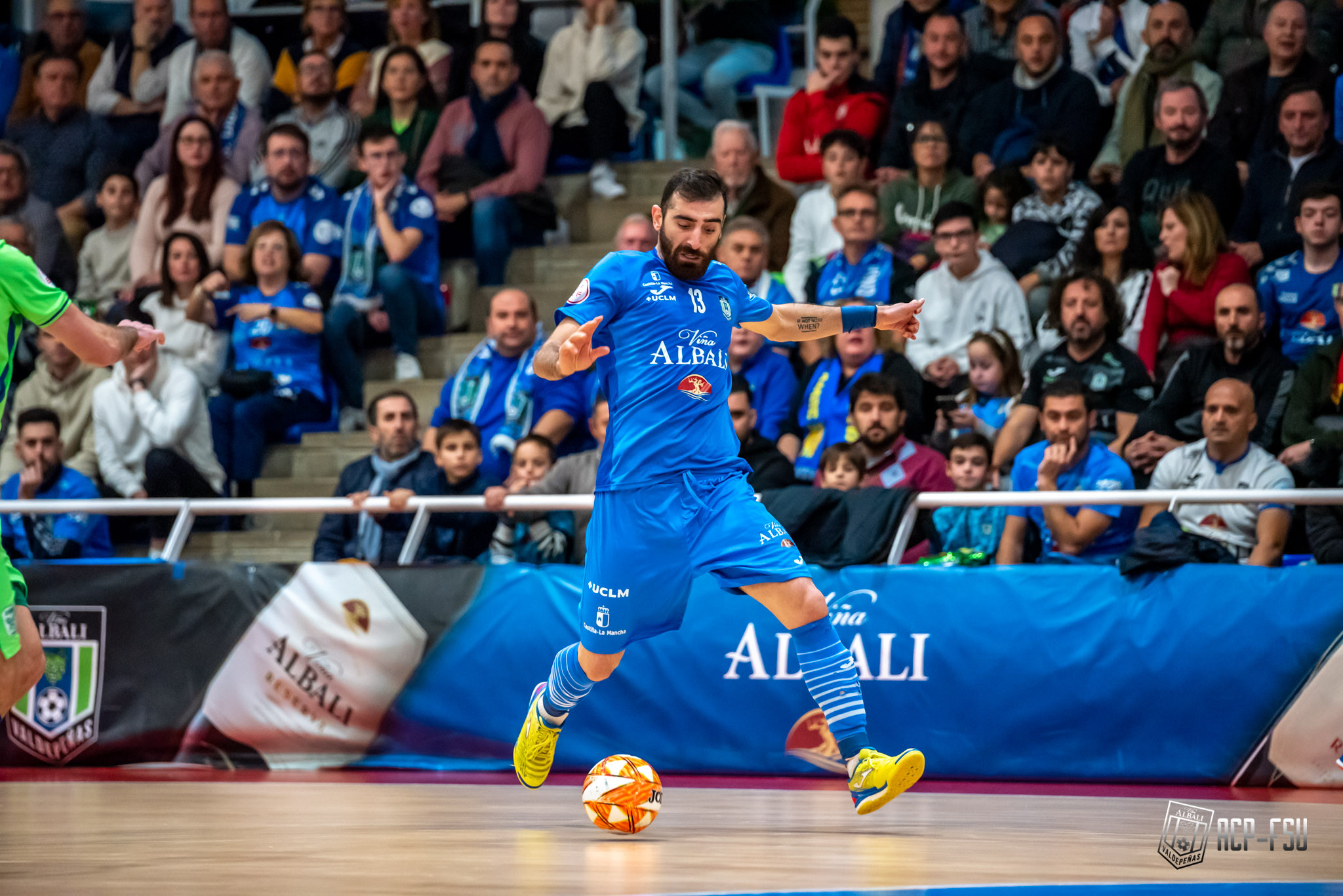 Ahmad Abassi Siempre Trato De Dar La Mejor Versión De Mí Mismo Y Ayudar Al Equipo